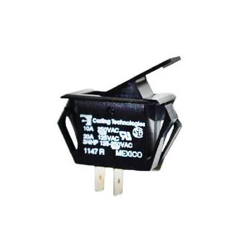 B1370818 - Goodman-Amana B1370818 - Door Interlock Switch