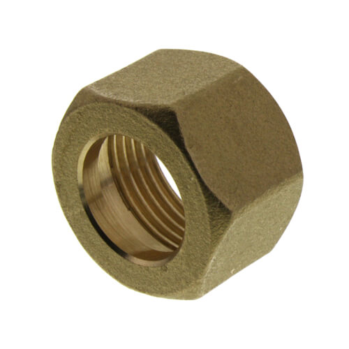 B1796632 - Goodman-Amana B1796632 - Nut & Teflon Seal