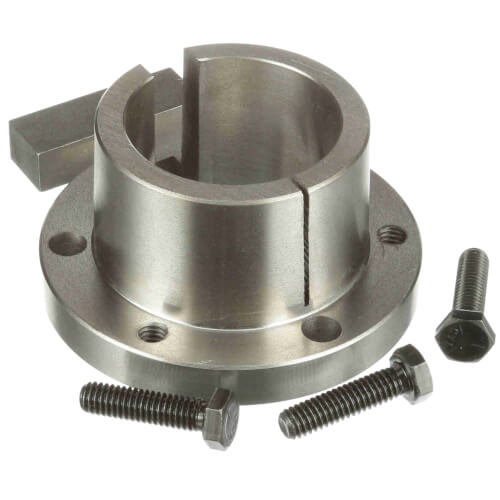 B2 - Browning B2 - 1/2" x 1/4" Split Taper Bushing w/ 2" Bore