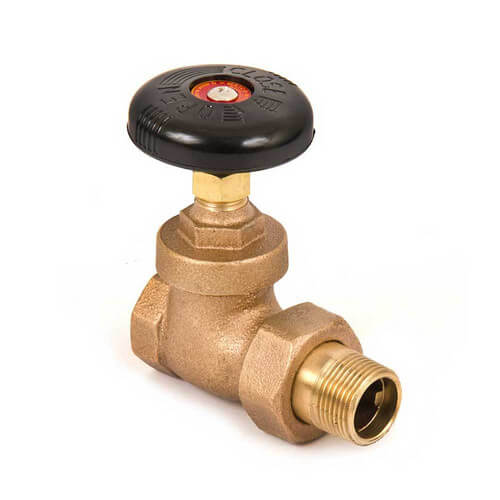 BSGV-0750 - Matco-Norca BSGV-0750 - 3/4" (FIP x Male Union) Steam ...