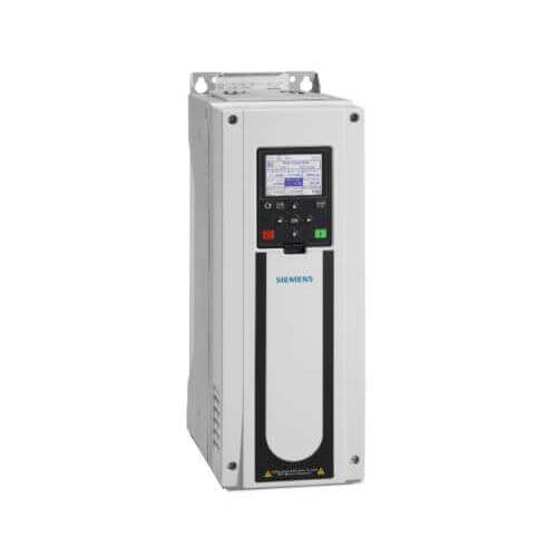 BT300-060X4-12X - Siemens BT300-060X4-12X - Variable Frequency Drive ...