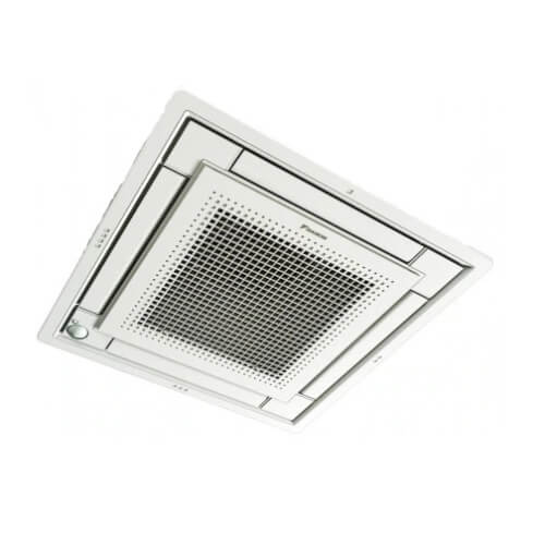 BYFQ60C2W1W - Daikin BYFQ60C2W1W - Decorative Panel