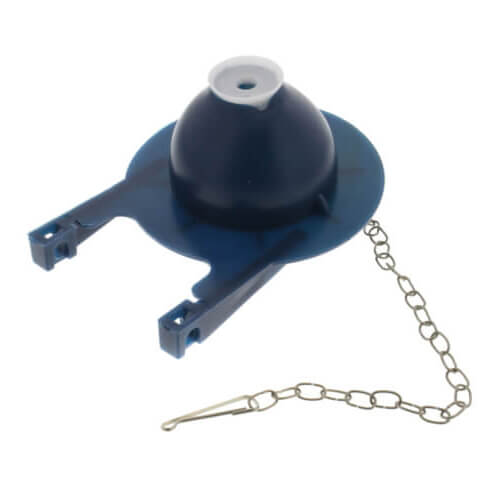 C04000 - Jones Stephens C04000 - Jumbo ToTo Style Blue Flapper