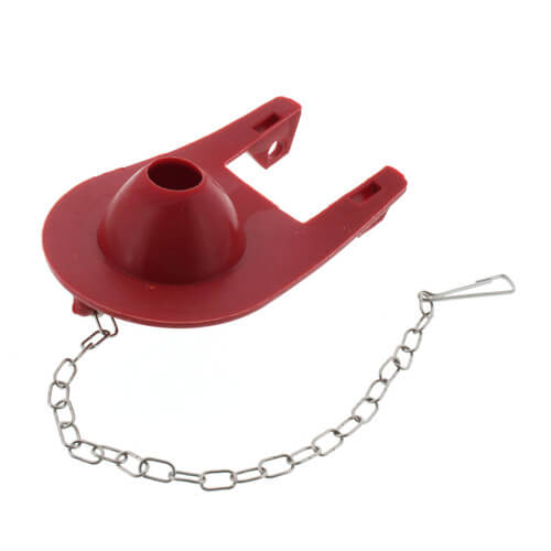 C04016 - Jones Stephens C04016 - Red Korky Plus Flapper (2001 BP)