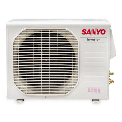 C1271 - C1271 - 11,900 BTU Ductless Mini-Split Cool Only Air ...