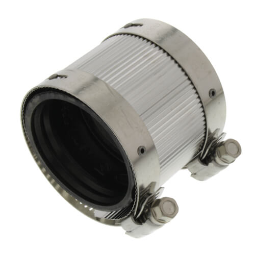 C150C - Mission C150C - 1-1/2" No Hub Coupling
