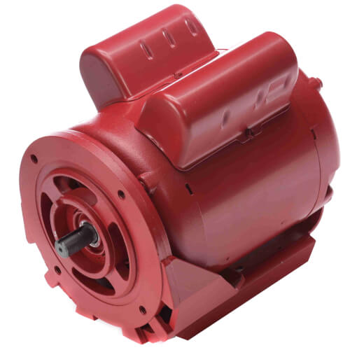 C250 - Century C250 - 56YZ Frame Drip Proof Hot Water Circulator Pump ...