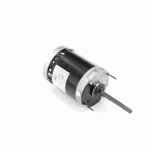 C661V1 - Century C661V1 - 6-1/2" Stock Motor (460/200-230V, 1075 RPM, 3 ...