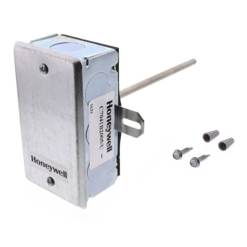 C7041B2005 - Honeywell C7041B2005 - 20K ohm NTC Temperature Sensor w/ 6 ...