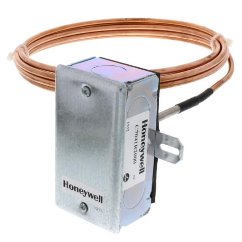 C7041R2000 - Honeywell C7041R2000 - 12 Ft. 20K ohm NTC Flexible Copper ...