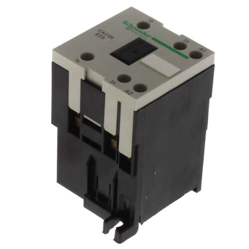 CA2SKE20G7 - Square D CA2SKE20G7 - Alternating Control Relay 10A (120V)