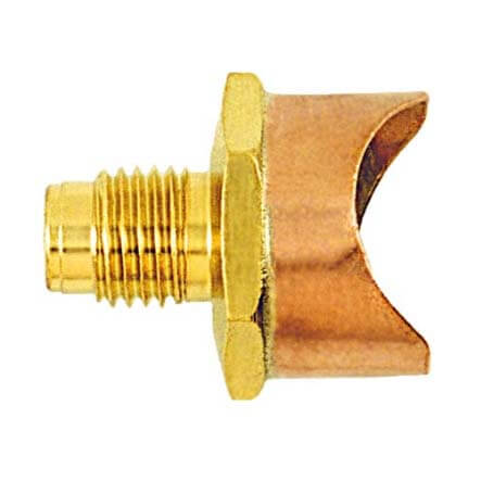 CD5578/2 - C&D Valve CD5578/2 - Braze On Self Piercing Copper Saddle ...