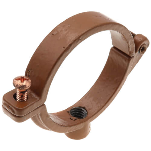 81CT32 - Carpenter and Paterson 81CT32 - 2" Copper Split Ring