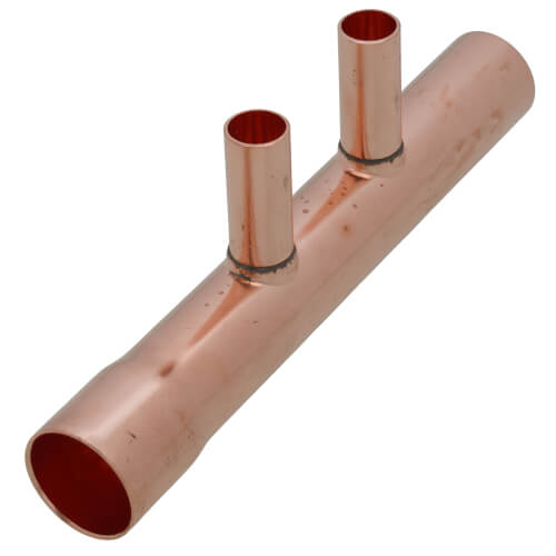 CM2-100SCA-SO - Bluefin CM2-100SCA-SO - 1" Male Sweat x Female Sweat ...