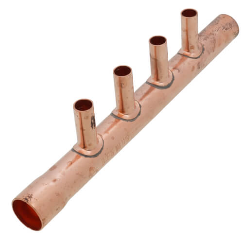 CM4-100SCA-SO - Bluefin CM4-100SCA-SO - 1" Male Sweat x Female Sweat ...