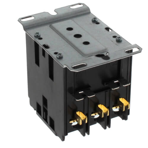 CON-3/120/40 - Hartland Controls CON-3/120/40 - 3 Pole Contactor (120V ...