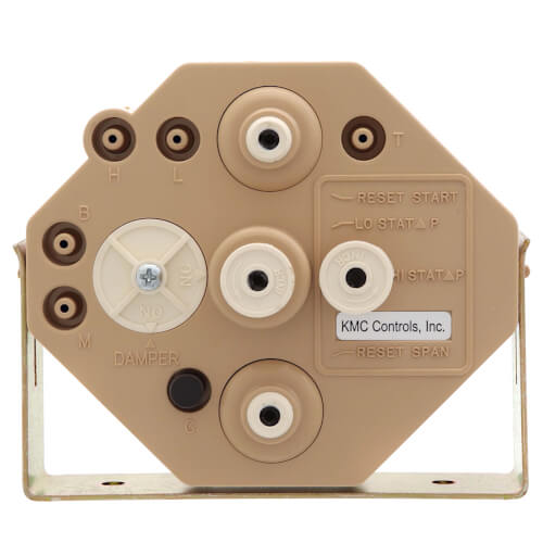 CSC-3016-10 - KMC Controls CSC-3016-10 - Multi-Function Pneumatic VAV ...