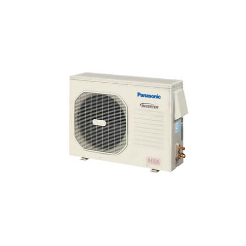 CU-KE18NKU - Panasonic CU-KE18NKU - 17,500 BTU Ductless Mini-Split Heat ...