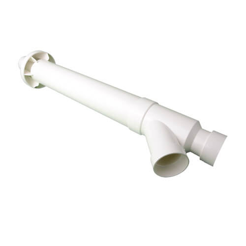 CVENT-4 - DiversiTech CVENT-4 - 4" Diameter Concentric Vent