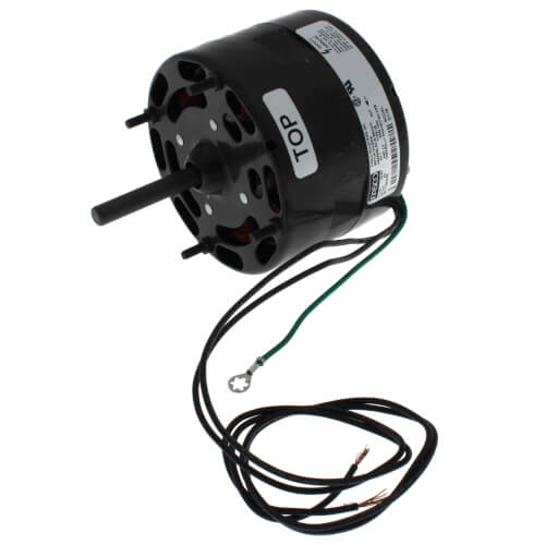 D116 - Fasco D116 - 1-Speed 1500 RPM 1/15 HP Motor (115V)