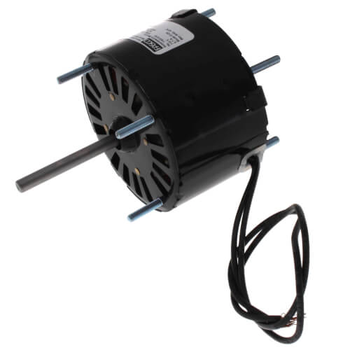 D120 - Fasco D120 - 1-Speed 1500 RPM 1/70 HP CW Motor (115V)
