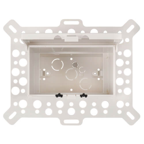 DBHM1W - Arlington DBHM1W - Electrical Box w/ Weatherproof Cover for ...