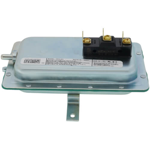 DFS-221-153 - Cleveland Controls DFS-221-153 - SPDT Fixed Point Air ...