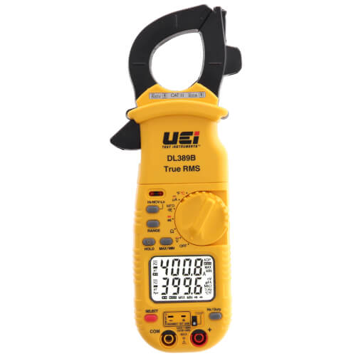 DL389 - UEi Test Instruments DL389 - DL389, G2 Phoenix Pro+ Dual ...