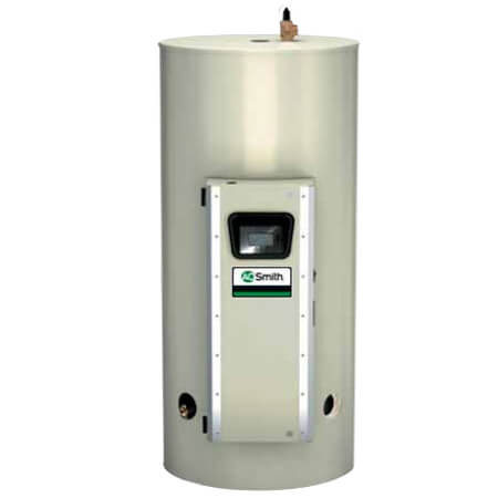 DSE-80-18 - AO Smith DSE-80-18 - DSE-80, 80 Gallon 18 KW Dura-Power ...