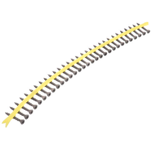 E6051250 - Uponor (Wirsbo) E6051250 - Quik Trak Screws, 2,500/box