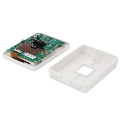 44929 - Fantech 44929 - ECO-Touch Program Wall Control