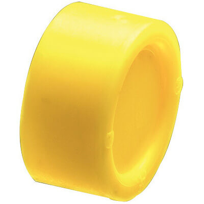 EMT50C - Arlington EMT50C - 1/2" Capped Insulating Plastic Conduit ...