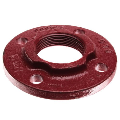 F14200 - Bell & Gossett F14200 - 2" Cast Iron Flange