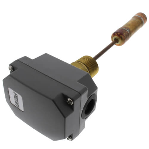 F263MAC-V01C - Johnson Controls F263MAC-V01C - SPDT Float Switch with ...