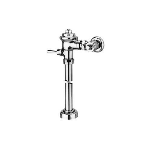 F414-1.6-T42 - Delany F414-1.6-T42 - Low Consumption Flush Valve w ...