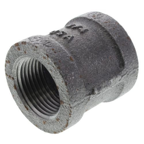 FBRI3/4 - Ward FBRI3/4 - 3/4" Black Right & Left Hand Thread Coupling