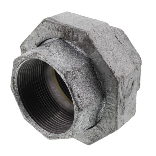 FGUN2 - Ward FGUN2 - 2" Galv Union