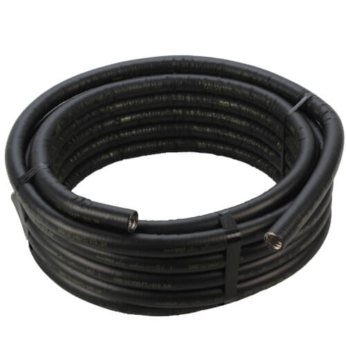 FS-16-50 - Gastite FS-16-50 - 1" FlashShield Corrugated Stainless Steel ...