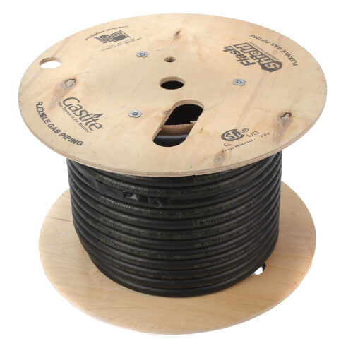 FS-8-125 - Gastite FS-8-125 - 1/2" FlashShield Corrugated Stainless ...