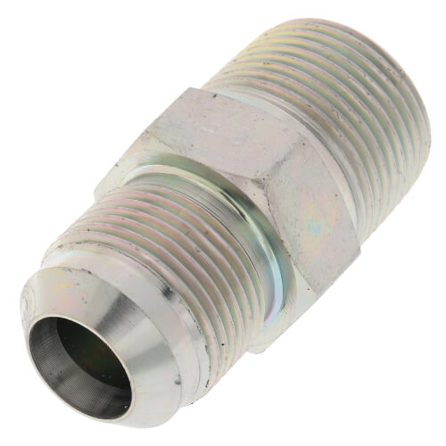 FTGF-58M34 - Everflow FTGF-58M34 - 3/4" MIP Male Gas Connector Adapter ...