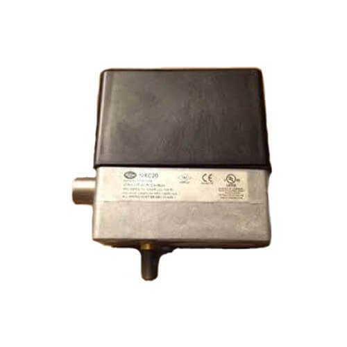 FX20-1 - Fireye FX20-1 - 20 Nm, 90° in 30 Sec. Servo-Motor with ...