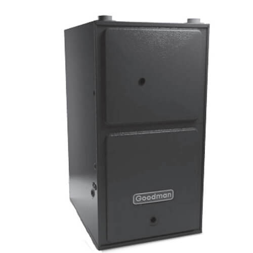 GCVC960804CNA - Goodman GCVC960804CNA - Goodman 80,000 BTU 96% ...