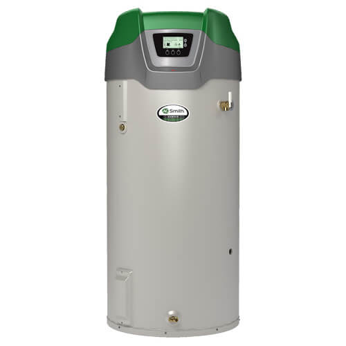 GDHE-75 - AO Smith GDHE-75 - 75 Gallon - 100,000 BTU Vertex 100 Power ...