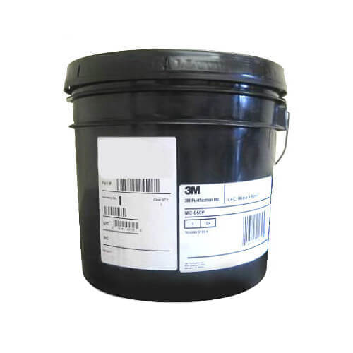 H-050P - 3M Aqua-Pure H-050P - Hi-Cap Resin (Cation 32) for Filter Media