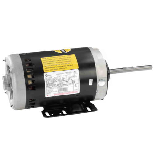 H1052RB - Century H1052RB - 6-1/2" PSC Motor, 2 HP, 1140 RPM ...