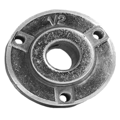 H60765806 - Packard H60765806 - Hub (3/4" Bore, 2 Set Screws)