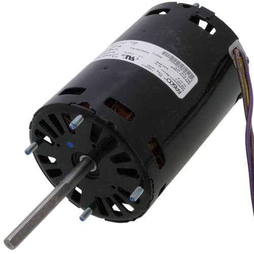 HC30GB232 - Carrier HC30GB232 - 208/230V Inducer Motor, 3450RPM