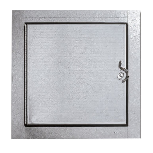 HD-5070-F-20X20 - Acudor HD-5070-F-20X20 - 20" x 20" Fiberglass Duct ...