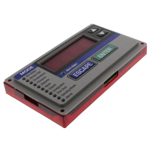 HK50AA031 - Carrier HK50AA031 - Scrolling Marquee Display