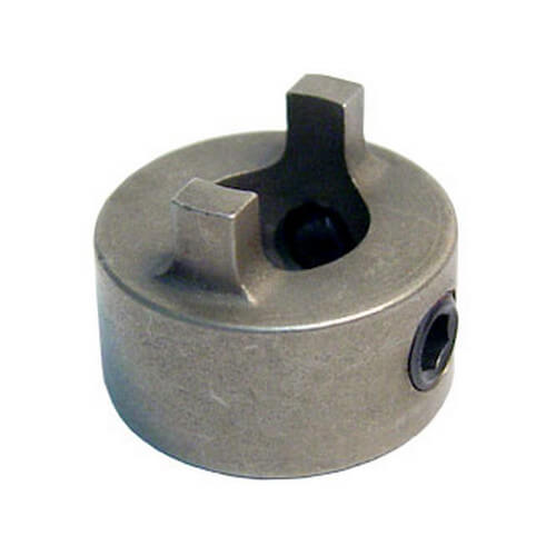 HLO-1006 - KMC Controls HLO-1006 - 1/2" Round or 3/8" Square Shaft ...